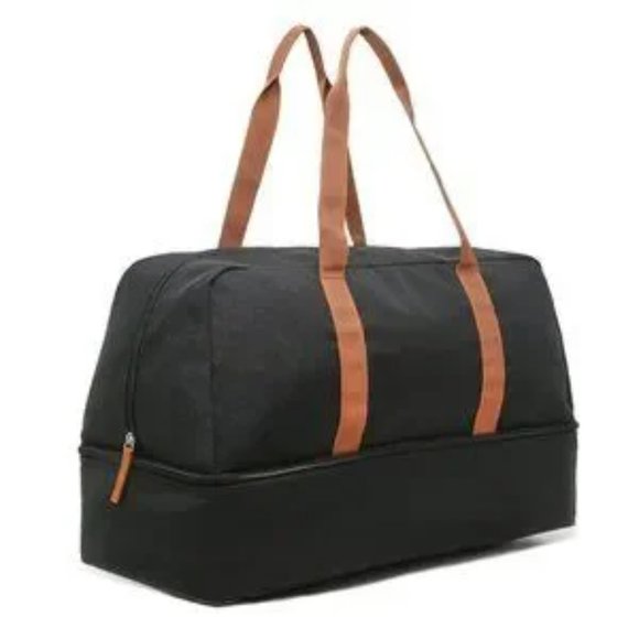 DSW | Bags | Nwt Dsw Weekender Tote Bag | Poshmark